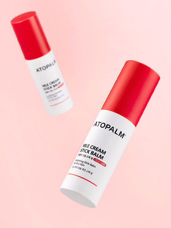 Atopalm MLE Cream Stick Balm 10g – K Beauty by Material